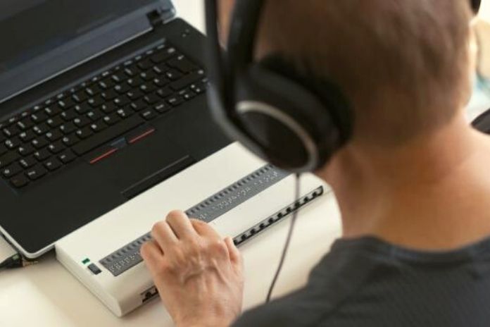 Screen Reader: For More Accessibility On The Internet Screen Reader: For More Accessibility On The Internet