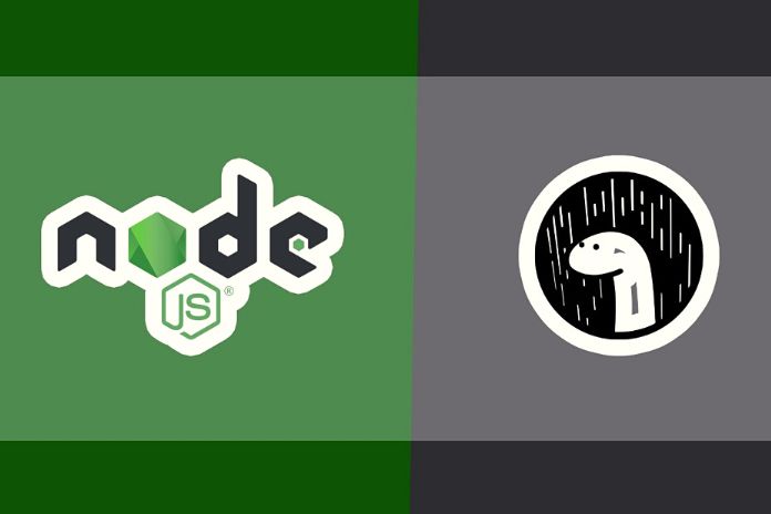 What Are The Differences Between Deno Vs. Node.js?